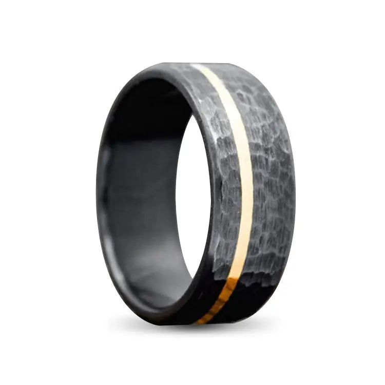Zirconium Rings Get it now - Orbit Rings