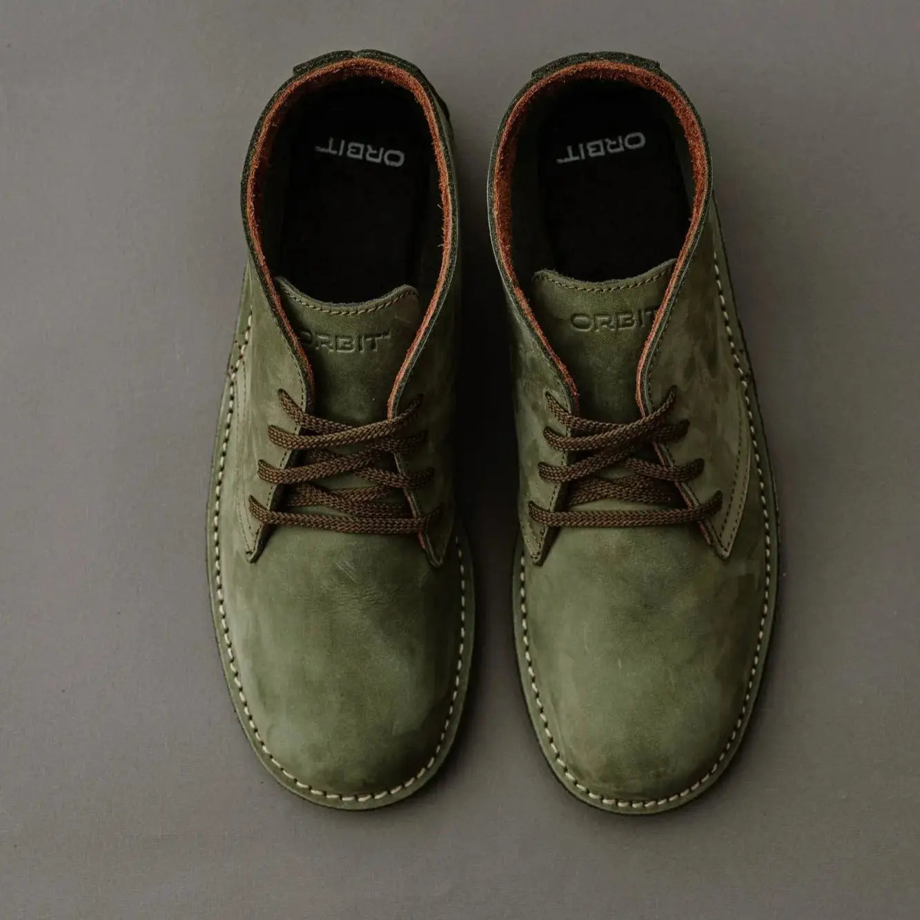 Okavango - Orbit Rings