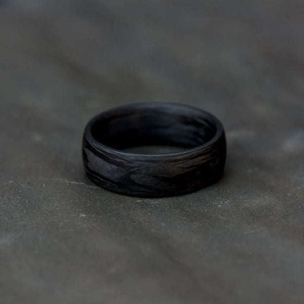 Carbon Fibre Rings: All you need to know