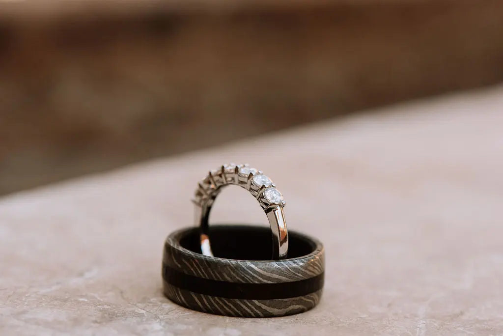 Wearing The Wrong Ring Size: What You Should Know