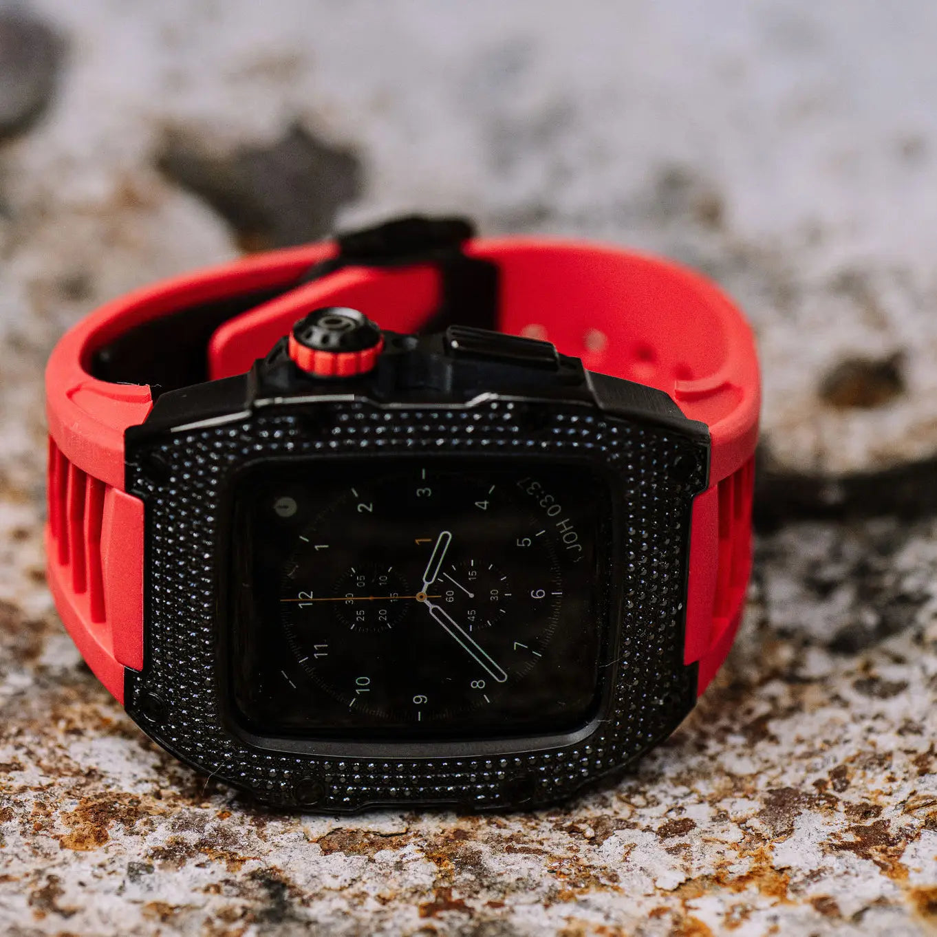 Give Your Apple Watch a Fresh Look with Our Apple Watch Straps and Cov