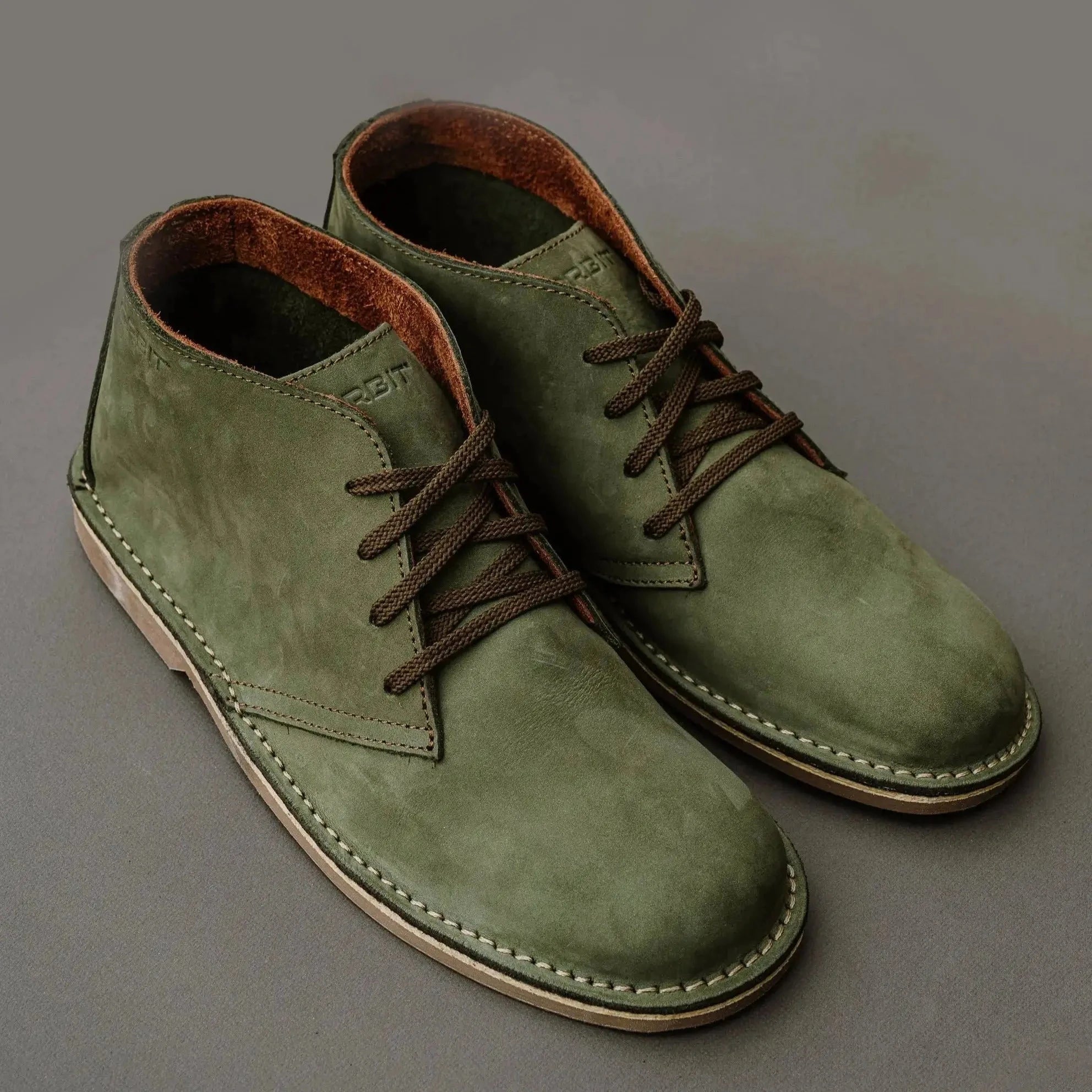 Vellies Get it now - Orbit Rings