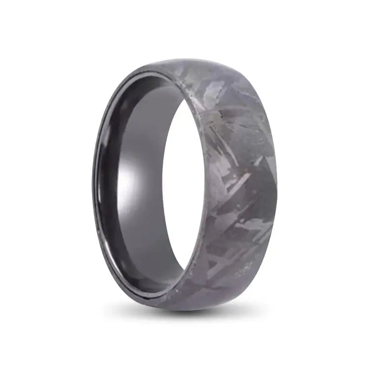 Meteorite Rings Get it now - Orbit Rings