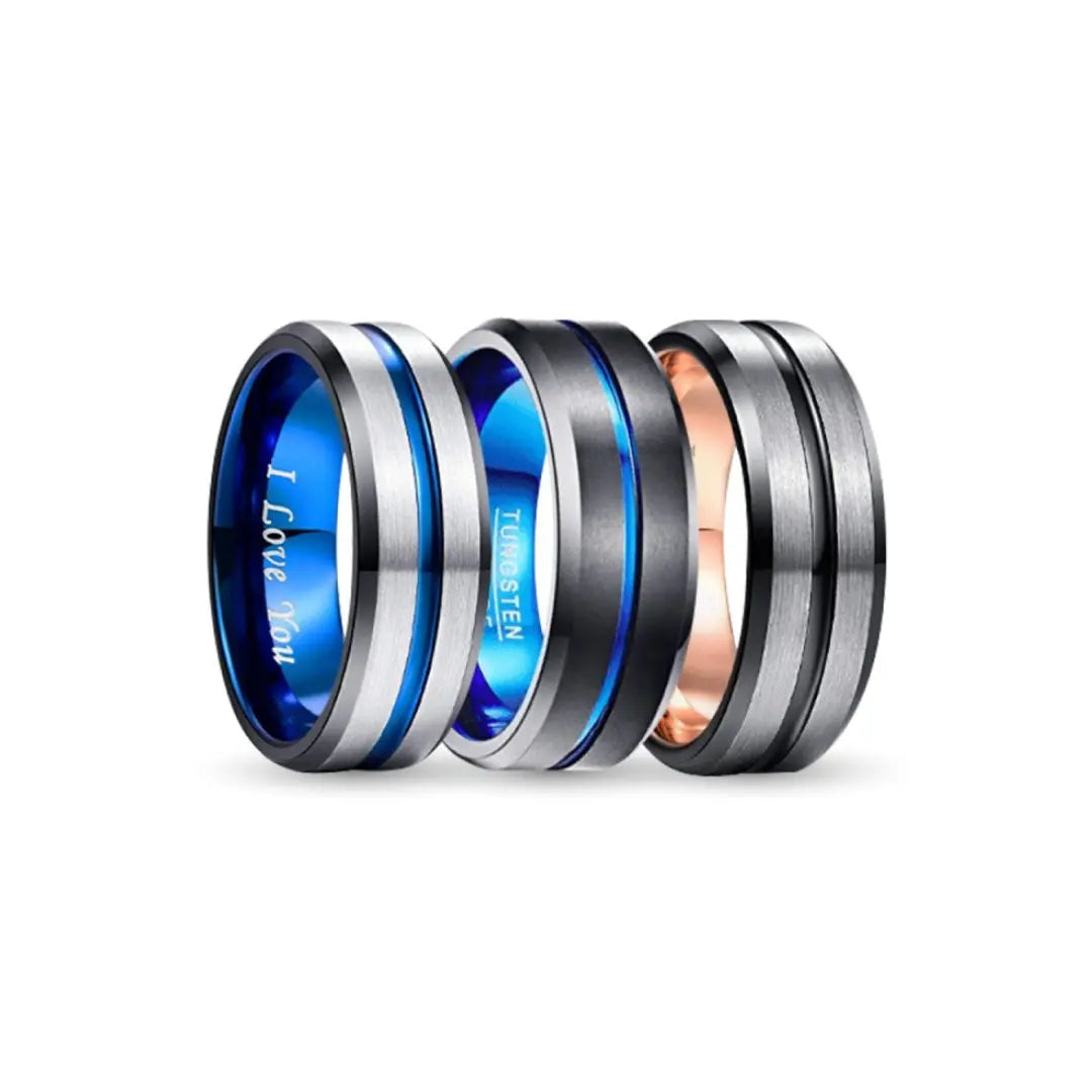 Trending Rings in Wedding Rings | Orbit Rings