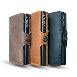 Wallets Get it now - Orbit Rings