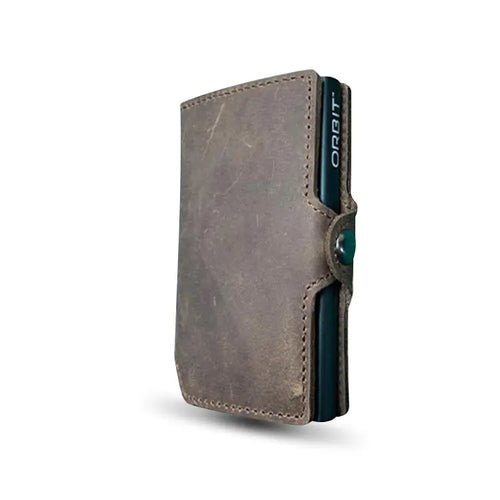 Apex Card Wallet - Orbit Rings