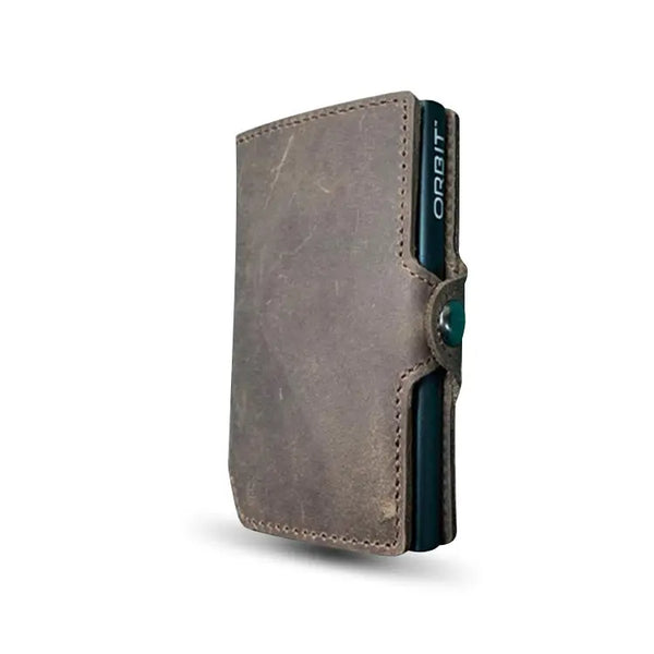 Apex Card Wallet - Orbit Rings