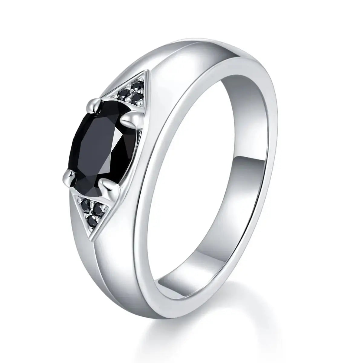 Jean | Orbit Rings