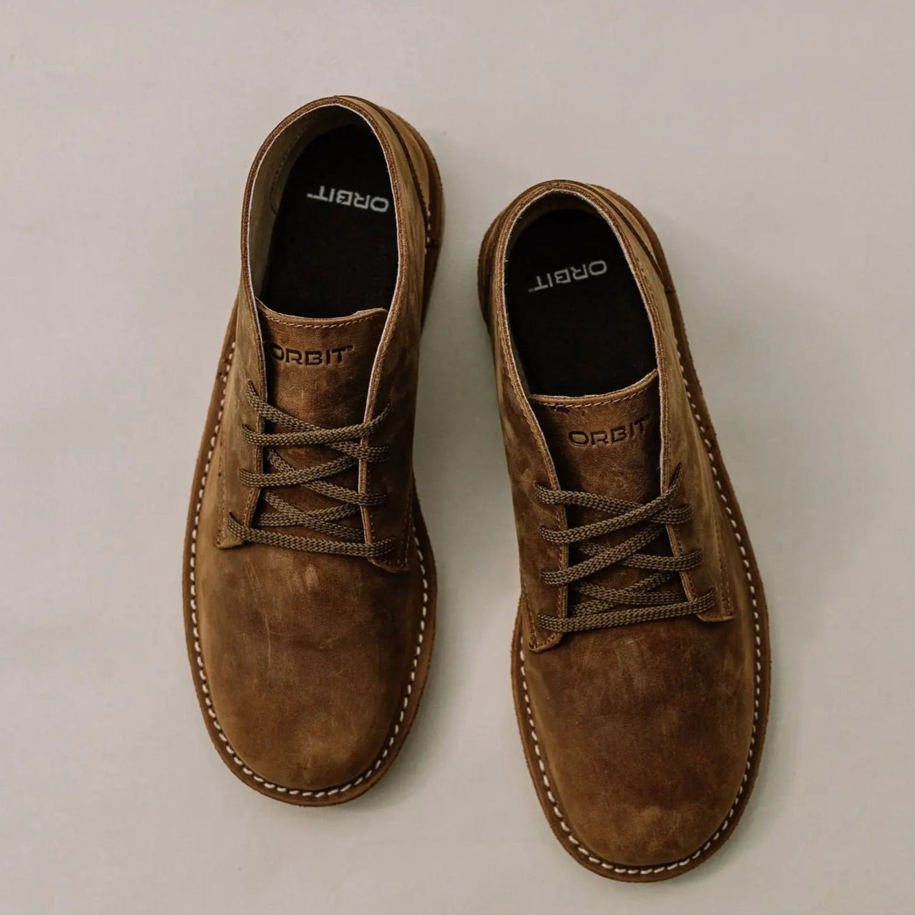 Kalahari Kruger - Orbit Rings