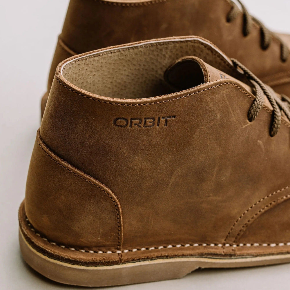 Ladies Vellies | Kalahari Kruger - Orbit Rings