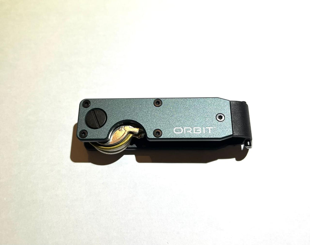 EVO Key Organiser - Orbit Rings