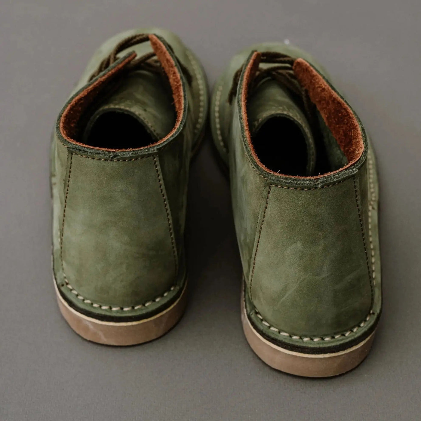 Okavango - Orbit Rings