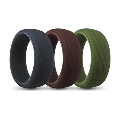 Silicone Rings | Outdoors & Active Rings