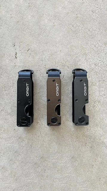 Key Organiser Get it now - Orbit Rings