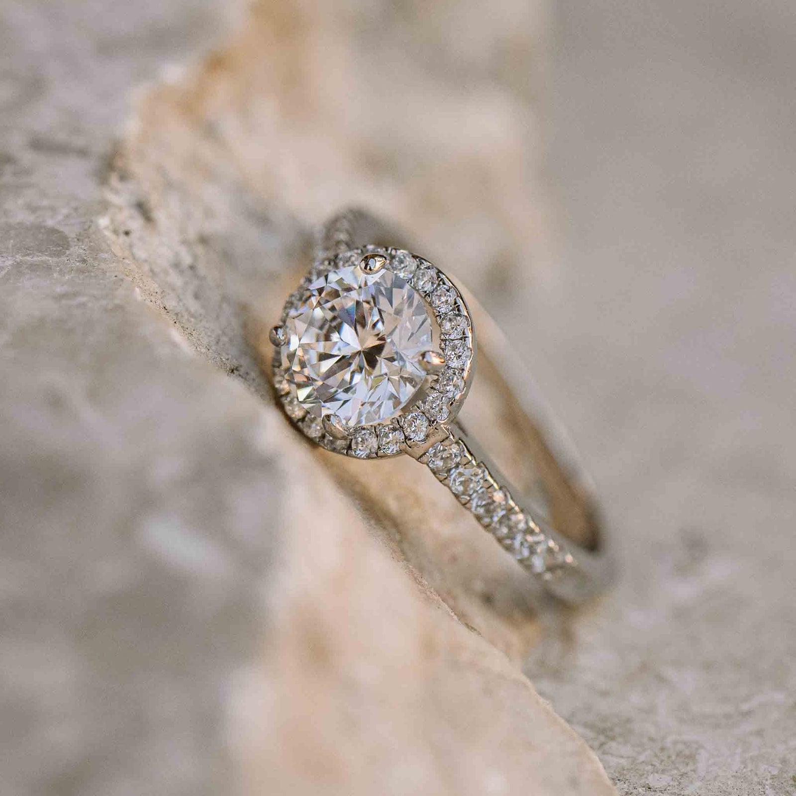 Wedding Rings | Best Quality Engagement Rings | Orbit Rings