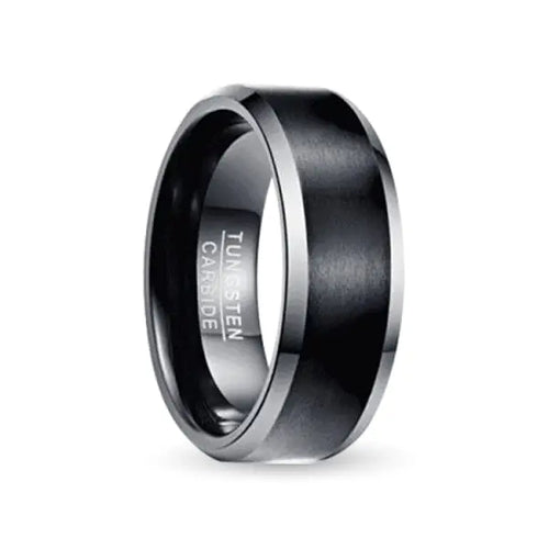 Tungsten Carbide Rings South Africa | Mens Tungsten Wedding Rings ...