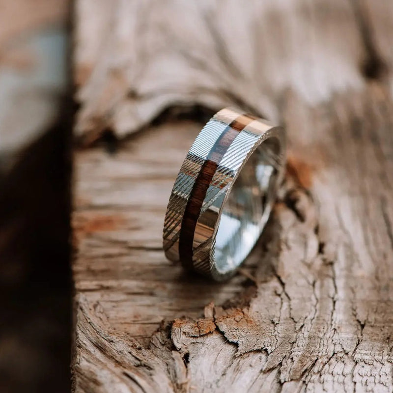 Wallets Get it now - Orbit Rings