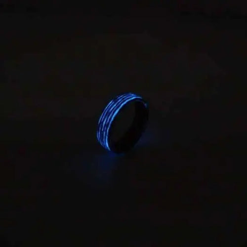 Carbon Fibre Rings | Wedding Rings