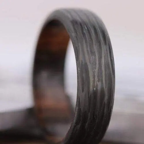 Carbon Fibre Rings | Wedding Rings