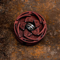 Buzz Turquoise Ring | Orbit Rings