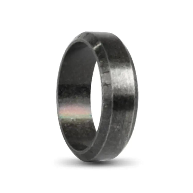 Viking Ivar Stainless Steel Ring